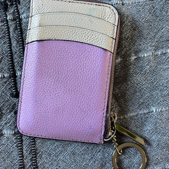 kate spade | Accessories | Kate Spade Card Holder Wallet | Poshmark